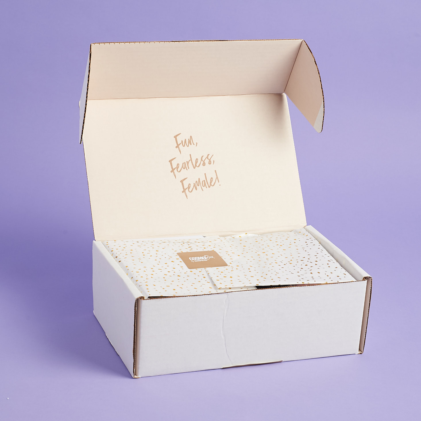 Cosmo Box Subscription Review - January 2019 | MSA