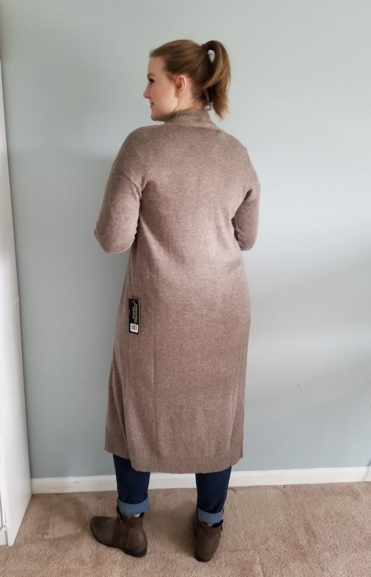 DAILYLOOK Subscription Review + Coupon - February 2019 | MSA