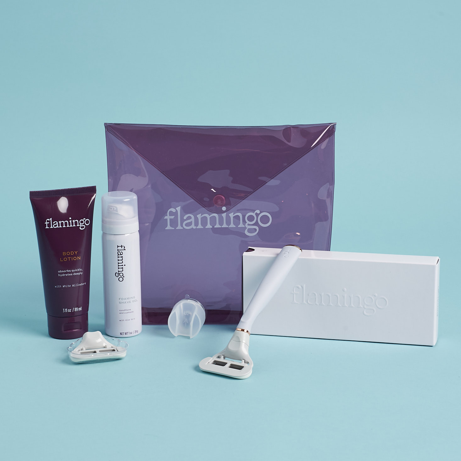 Billie vs. Flamingo—We Test Out these Women's Razors | MSA