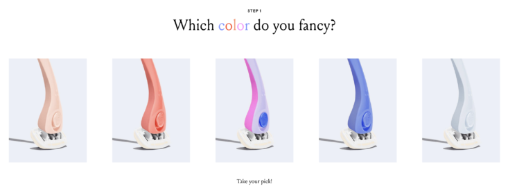 Billie Razor Review - Is Billie the Best Razor for Women? | MSA