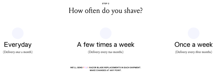 Billie Razor Review - Is Billie the Best Razor for Women? | MSA