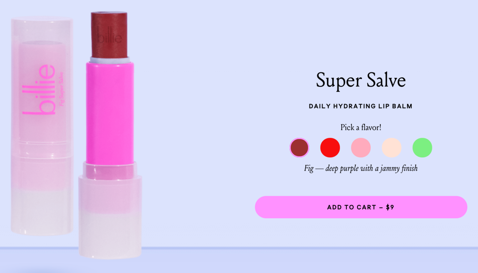 Billie Razor Subscription for Women Review | MSA