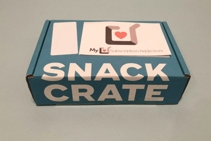 SnackCrate Reviews: Everything You Need To Know