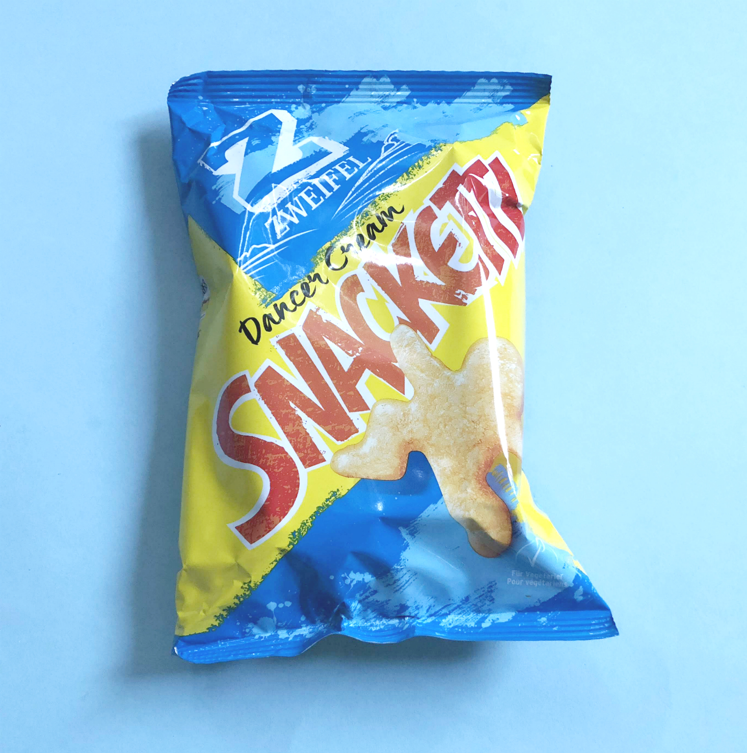 Snack Crate "Switzerland" Review + Coupon - January 2019 | MSA