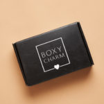 BoxyCharm Subscription Box Review - March 2019 | MSA