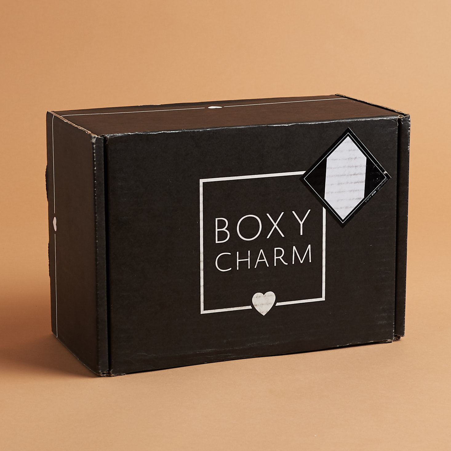 BoxyLuxe Subscription Box Review - March 2019 | MSA
