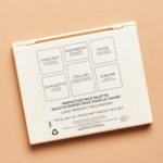 BoxyLuxe Subscription Box Review - March 2019 | MSA