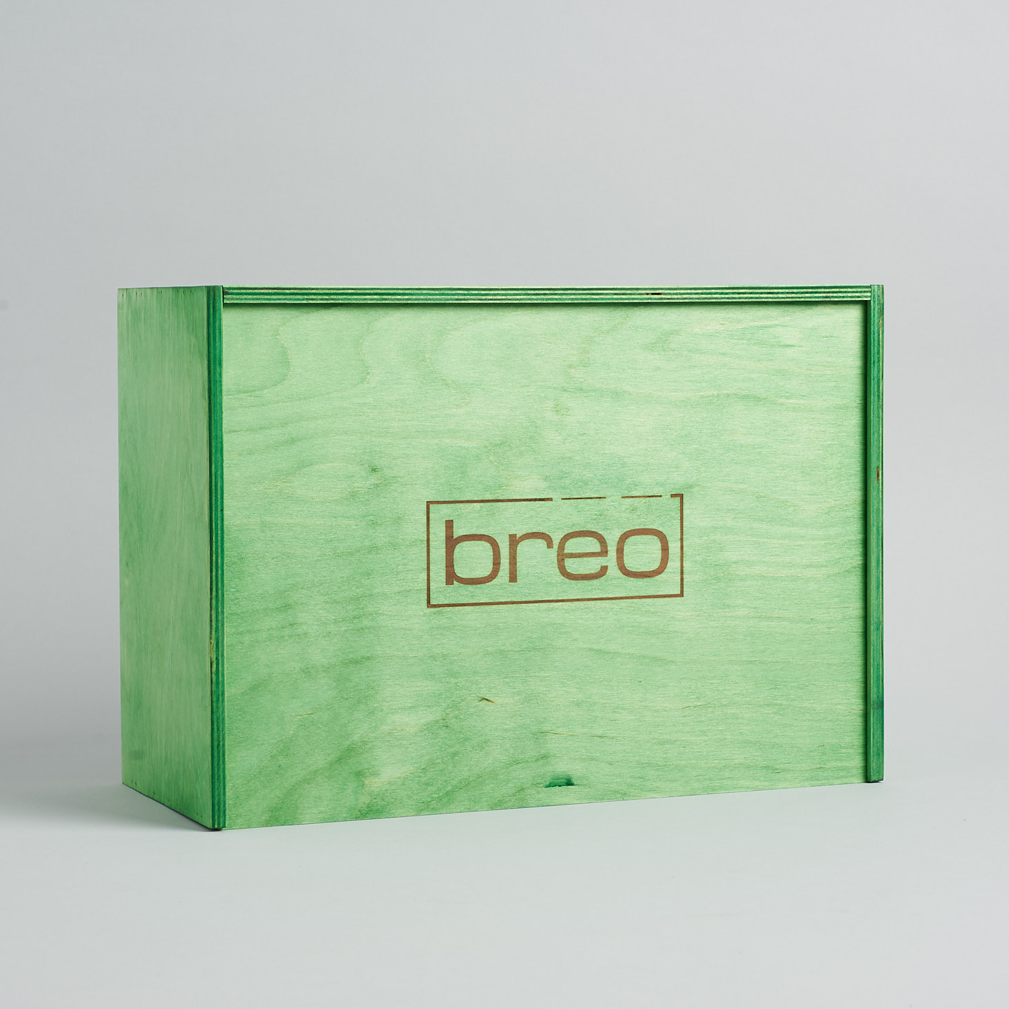 Breo Box Subscription Review Spring 2019 + Coupon | MSA