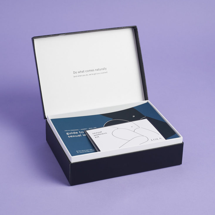 Nsfw Lola Sexual Wellness Kit Guide Review March 2019 Msa