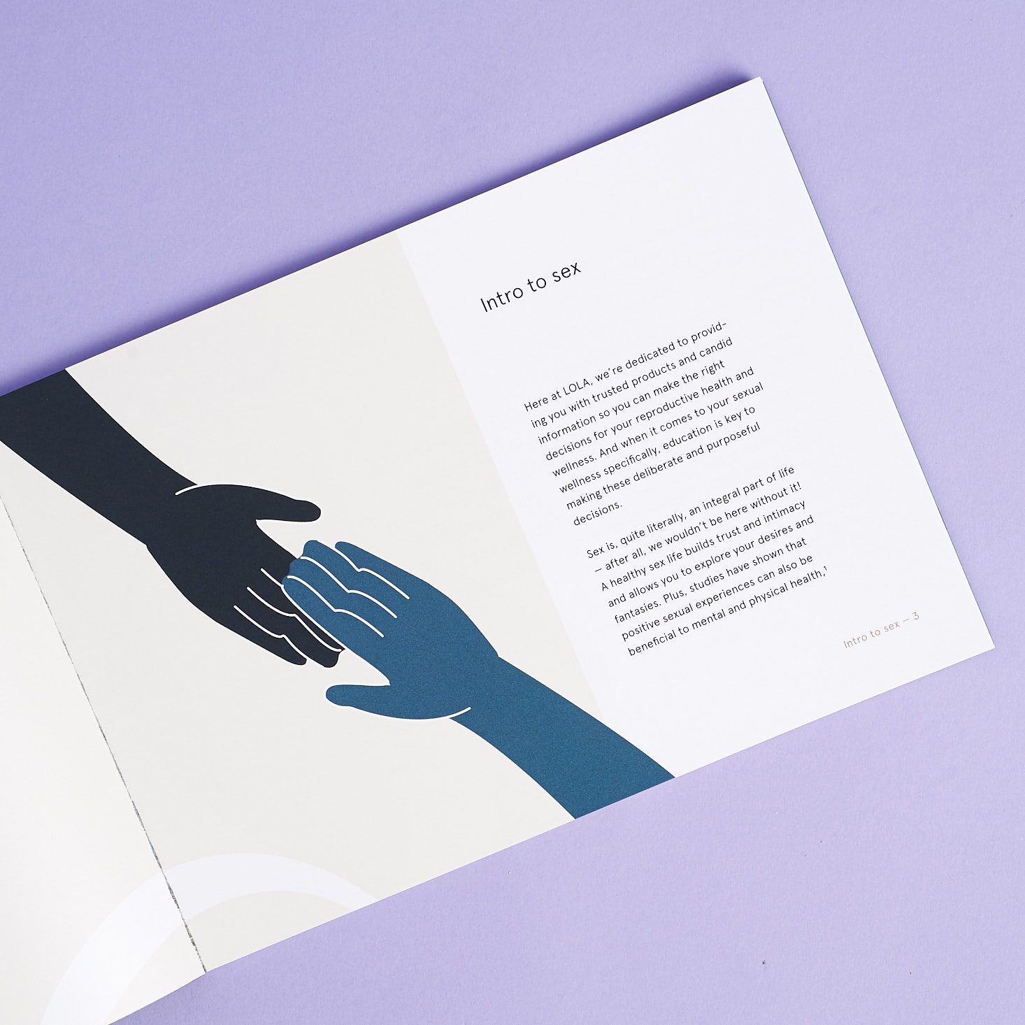 Nsfw Lola Sexual Wellness Kit Guide Review March 2019 Msa