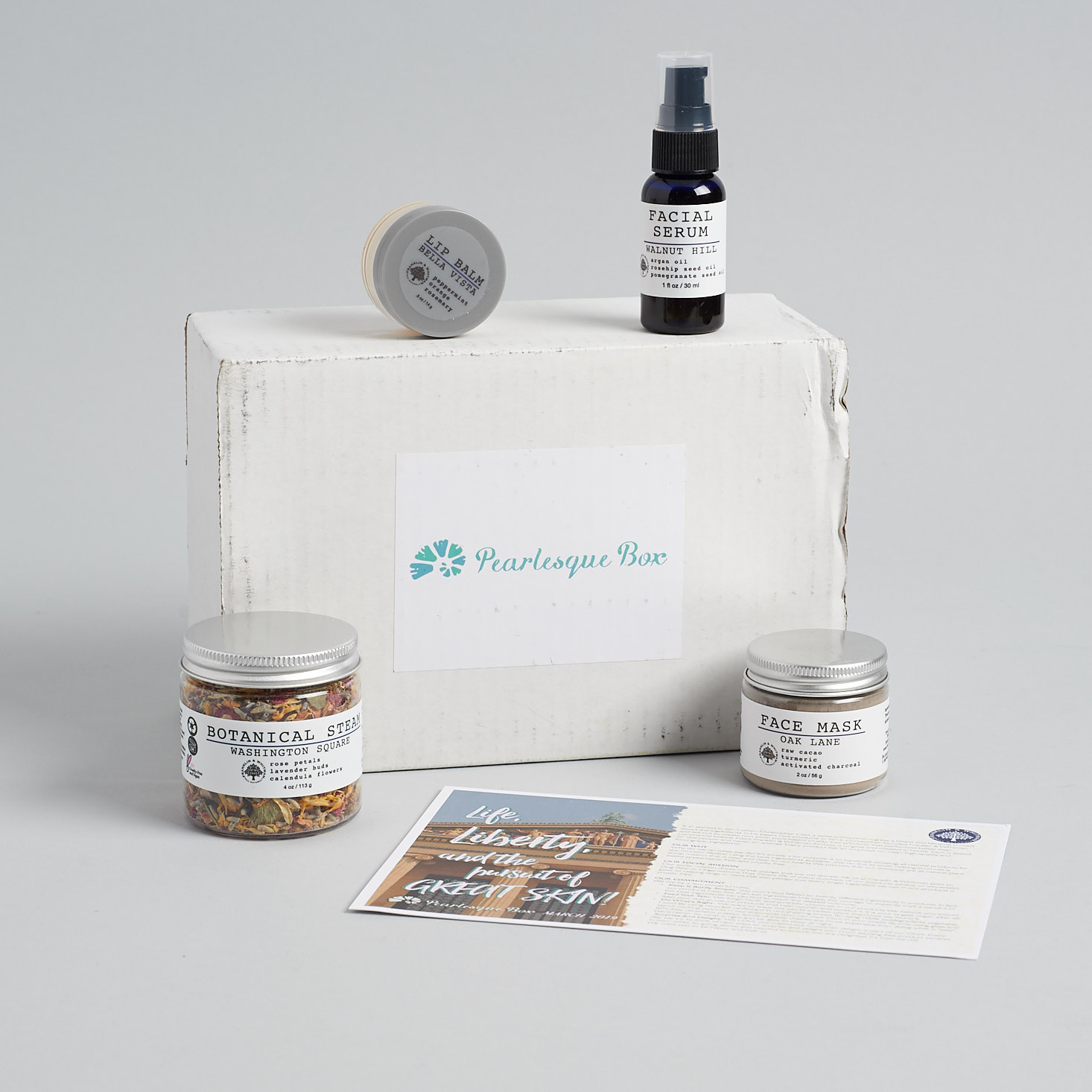 26 Best Makeup + Beauty Monthly Subscription Boxes for 2019! | MSA