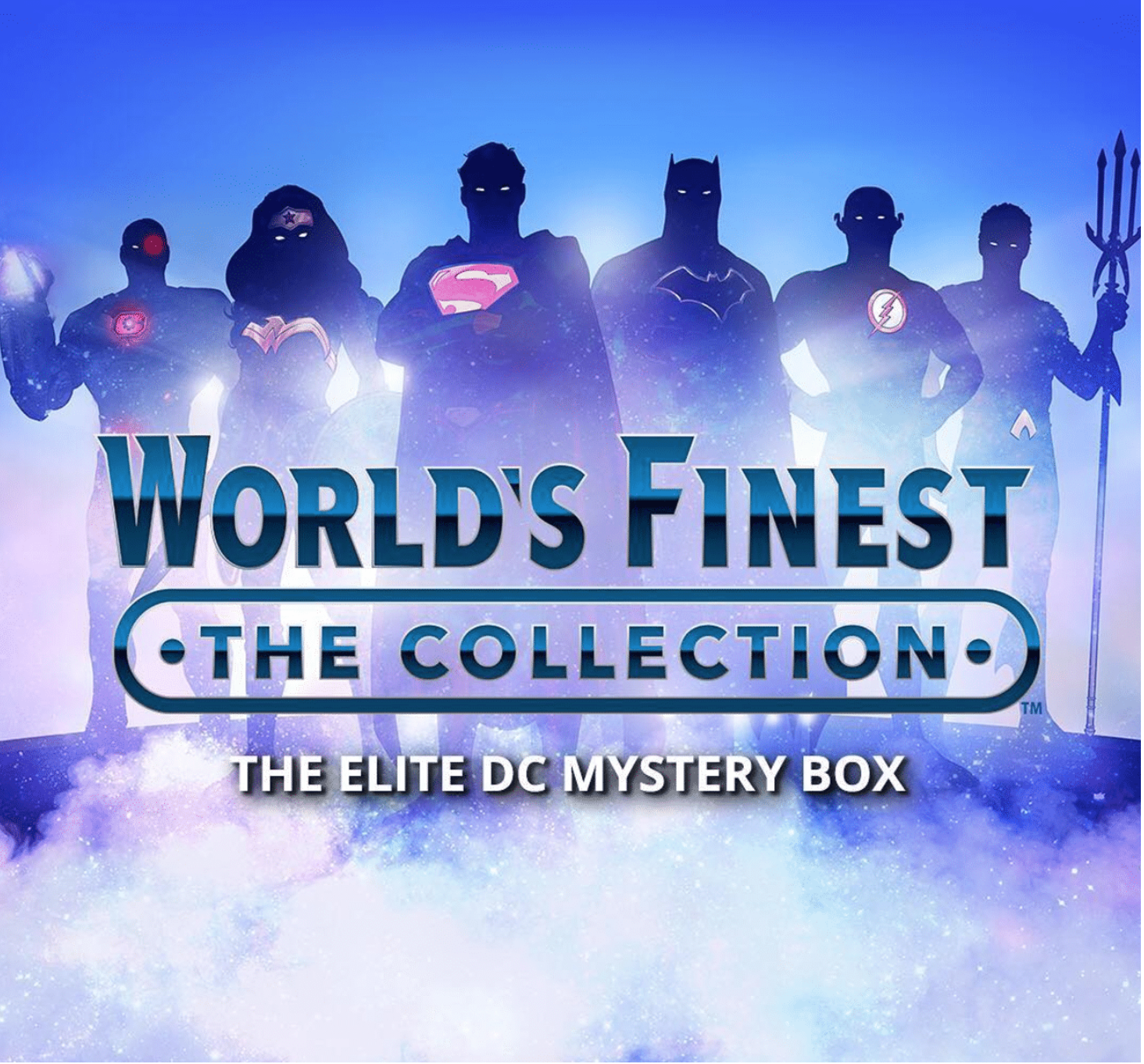 DC Comics World’s Finest: The Collection Spring 2020 Box Spoiler #3! | MSA
