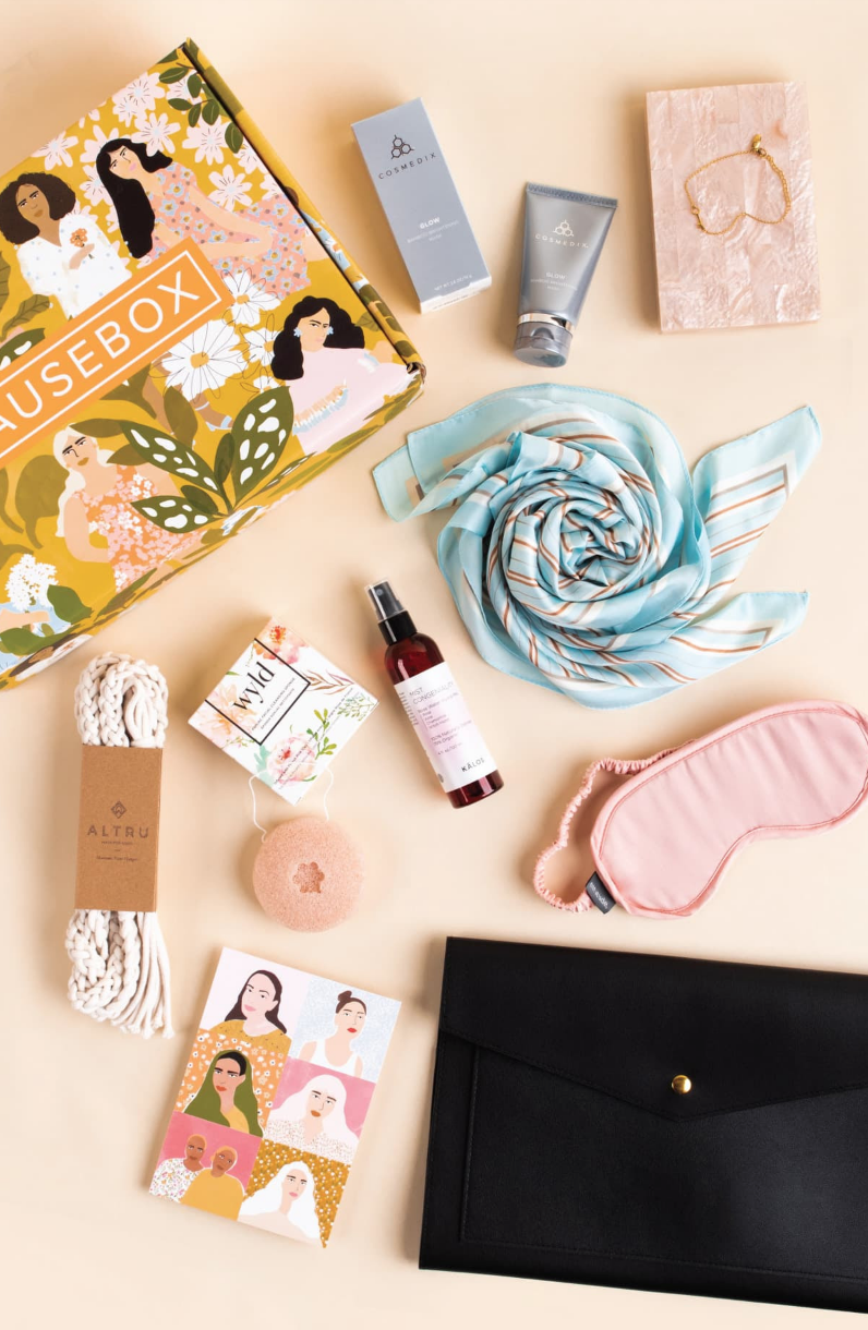 CAUSEBOX Spring 2019 Box FULL SPOILERS + Coupon! | MSA