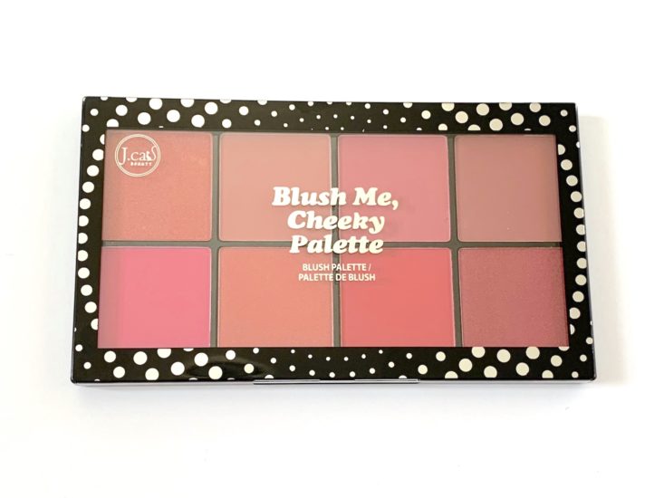 Slay Glam Box Beauty Review + Coupon – March 2019 | MSA