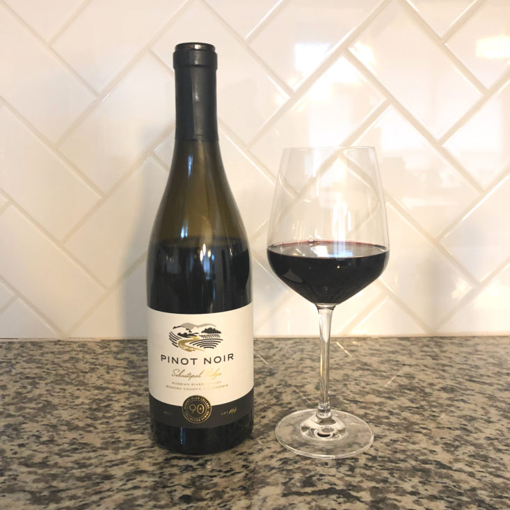 90 Plus Cellars Wine Club Review + Coupon - Spring 2019 | MSA
