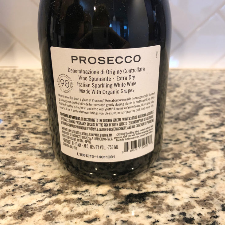 90 Plus Cellars Wine Club Review + Coupon - Spring 2019 | MSA