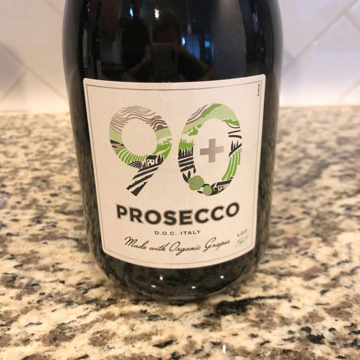 90 Plus Cellars Wine Club Review + Coupon - Spring 2019 | MSA