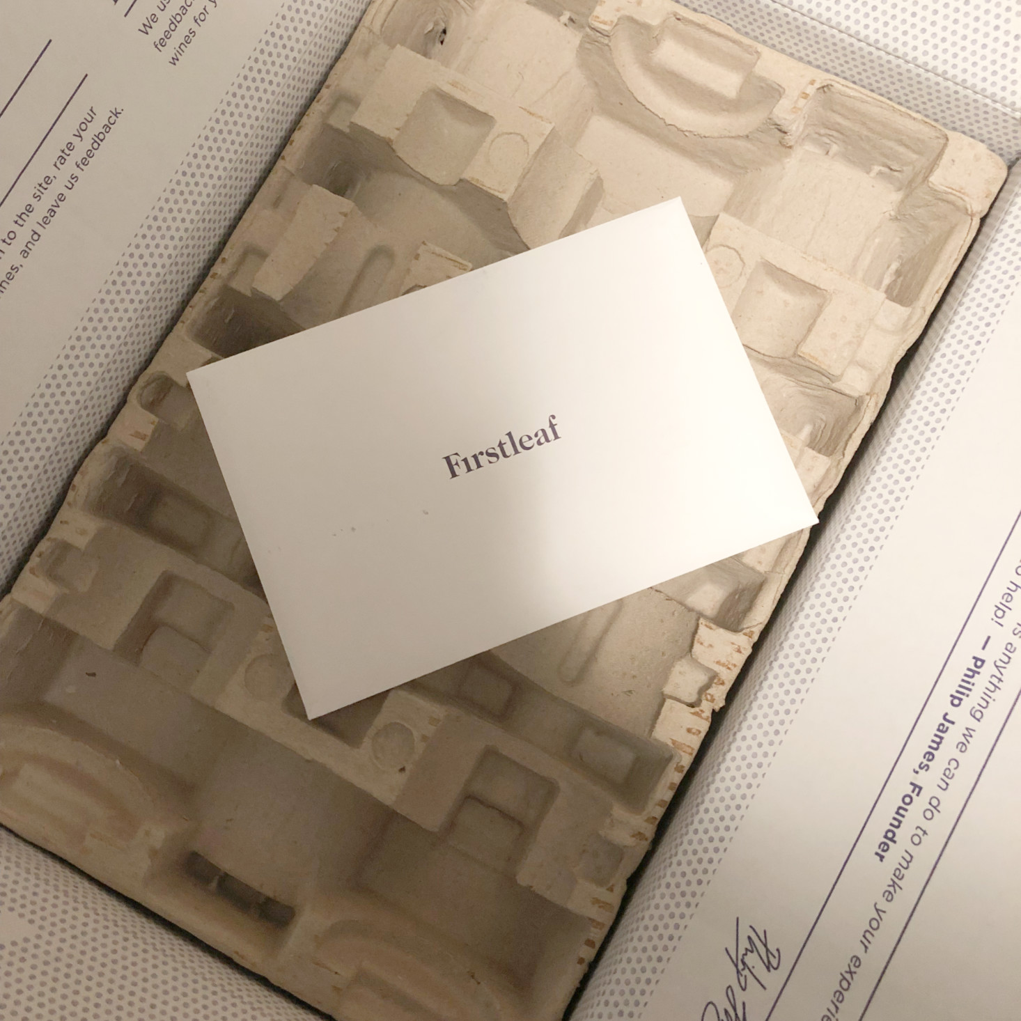 Firstleaf Wine Subscription Review + Coupon – April 2019 | MSA