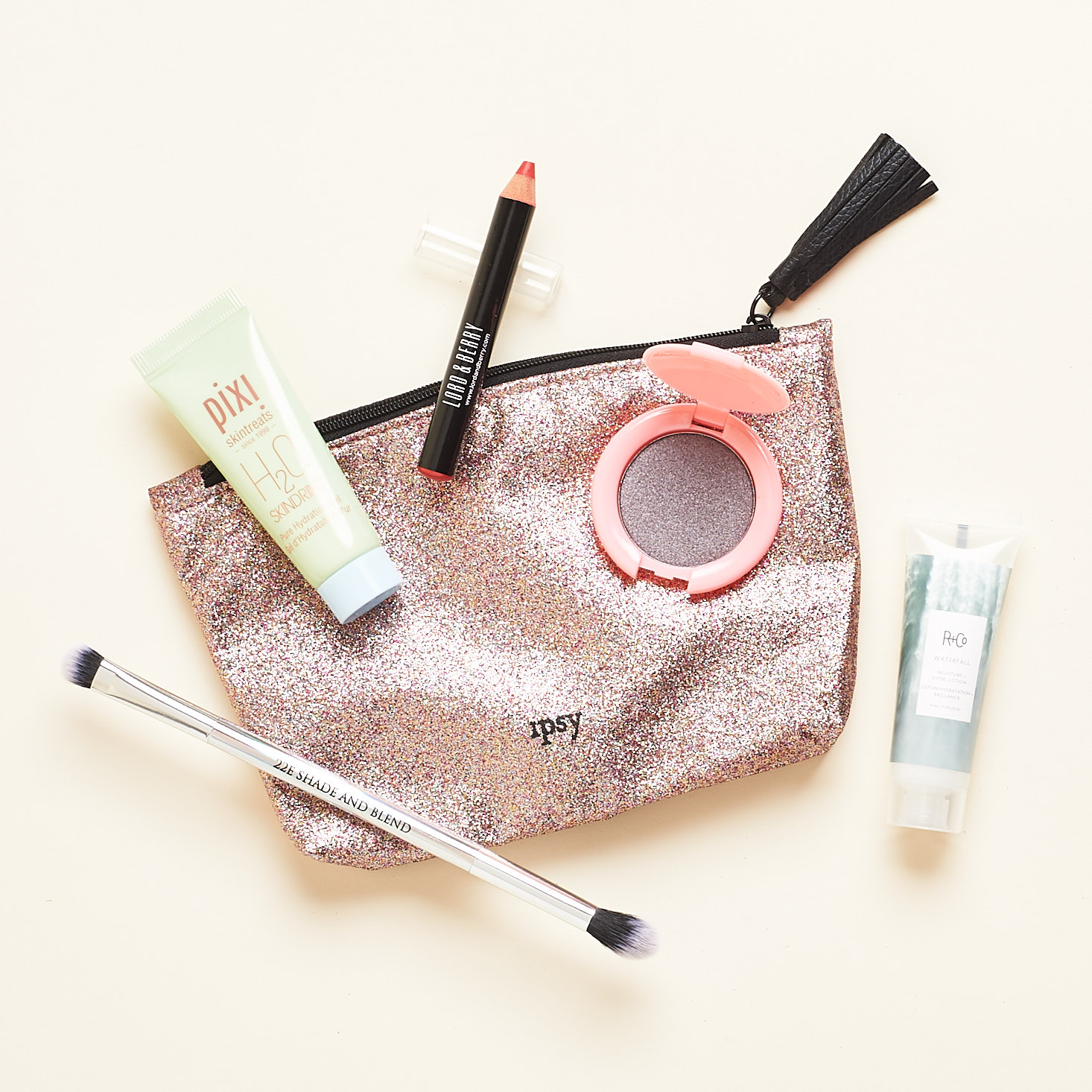 Ipsy Review – May 2019 | MSA
