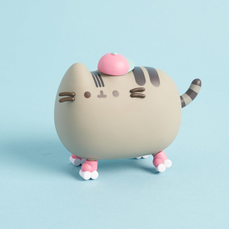 Pusheen Box Subscription Review - Spring 2019 | MSA