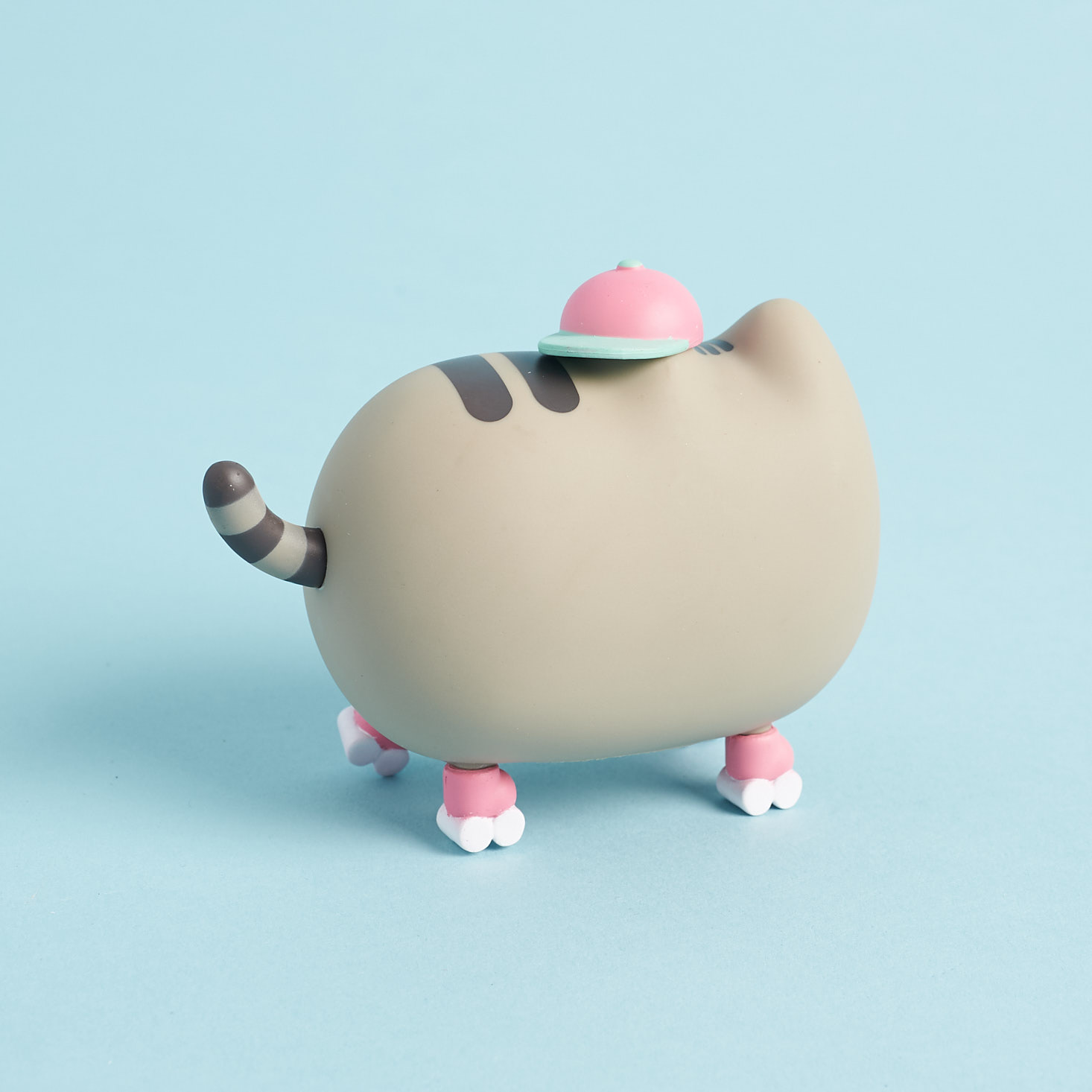 Pusheen Box Subscription Review - Spring 2019 | MSA