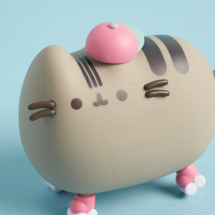 Pusheen Box Subscription Review - Spring 2019 | MSA