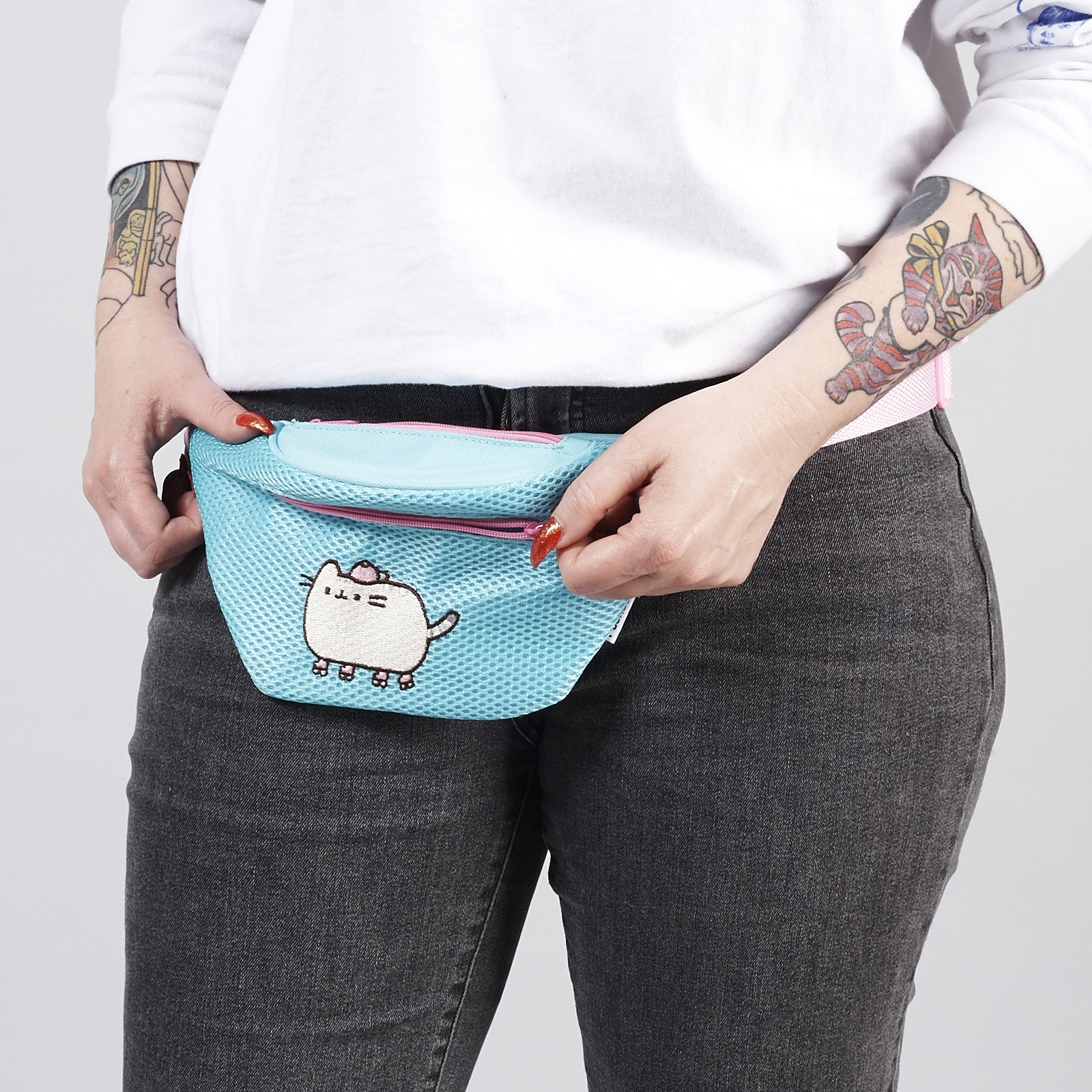 Pusheen Box Subscription Review - Spring 2019 | MSA