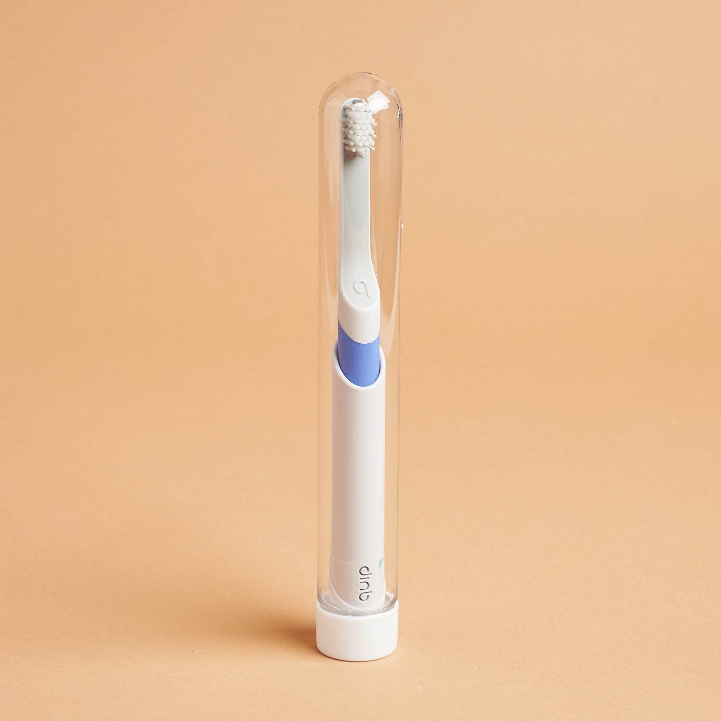 Our Quip Toothbrush Review For Kids | My Subscription Addiction
