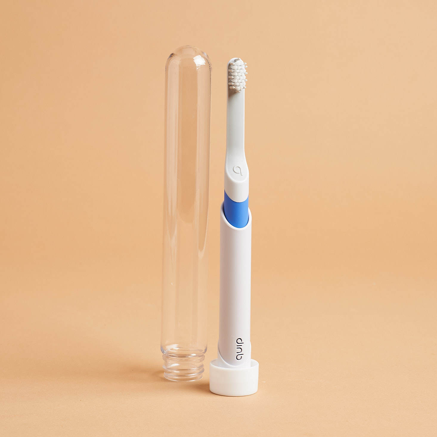Our Quip Toothbrush Review For Kids | My Subscription Addiction