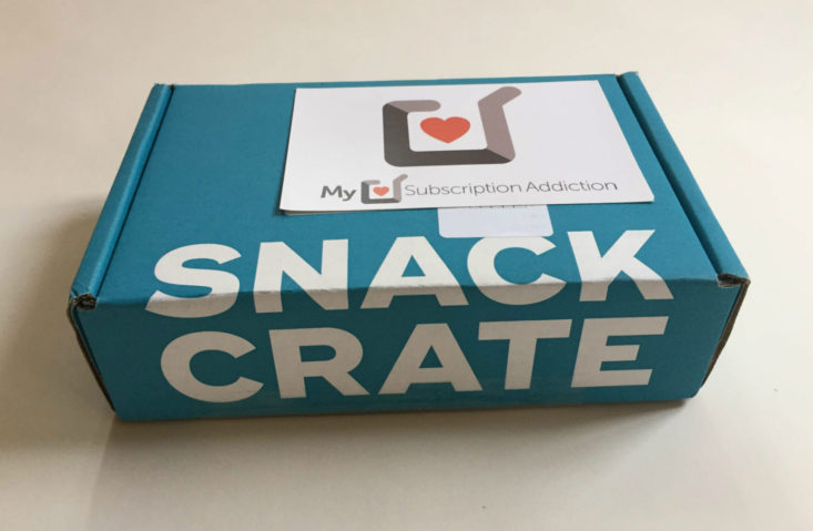 SnackCrate Reviews: Everything You Need To Know