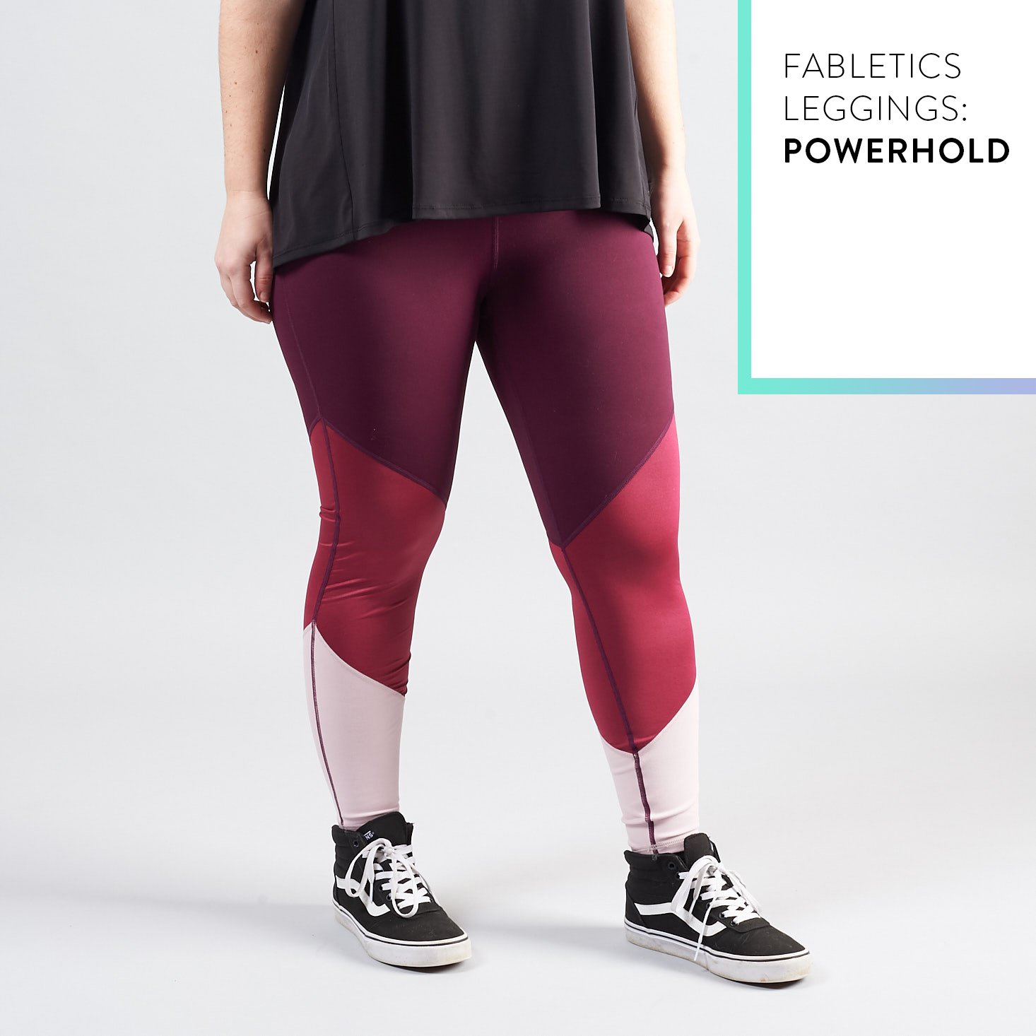 The ULTIMATE Guide to Fabletics Leggings | MSA