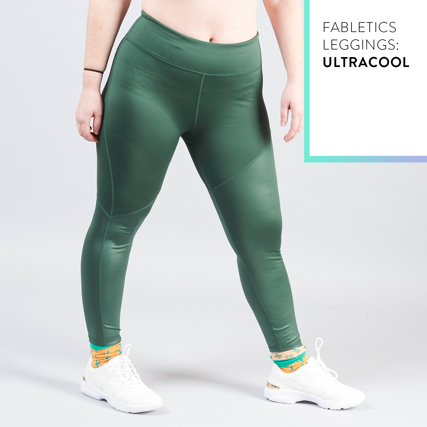 The ULTIMATE Guide to Fabletics Leggings | MSA