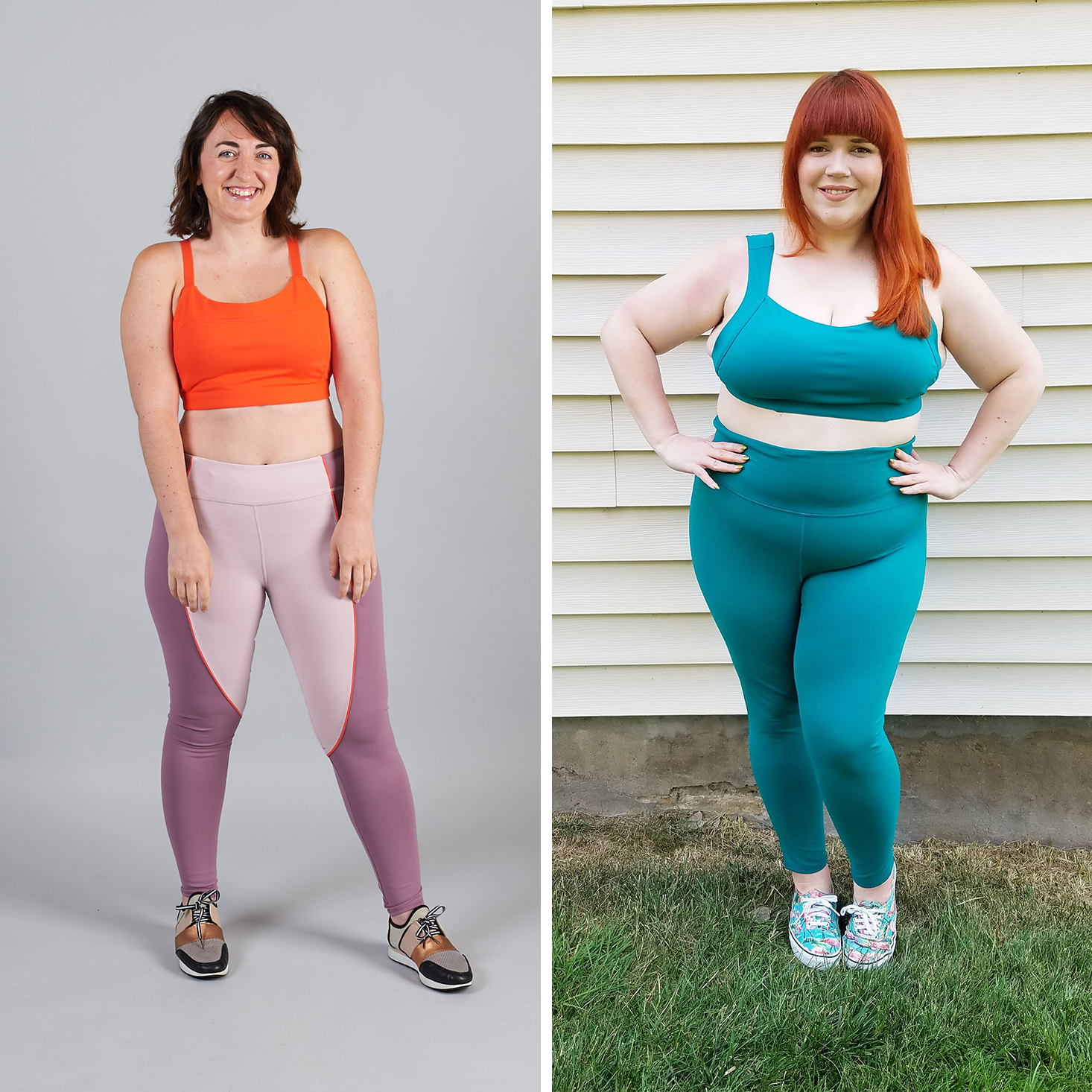 The ULTIMATE Guide to Fabletics Leggings | MSA