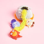 BarkBox Review + Coupon – April 2019 | MSA