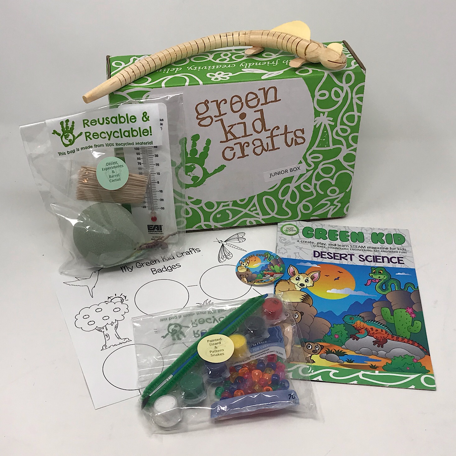10 Best Preschool Subscription Boxes in 2021