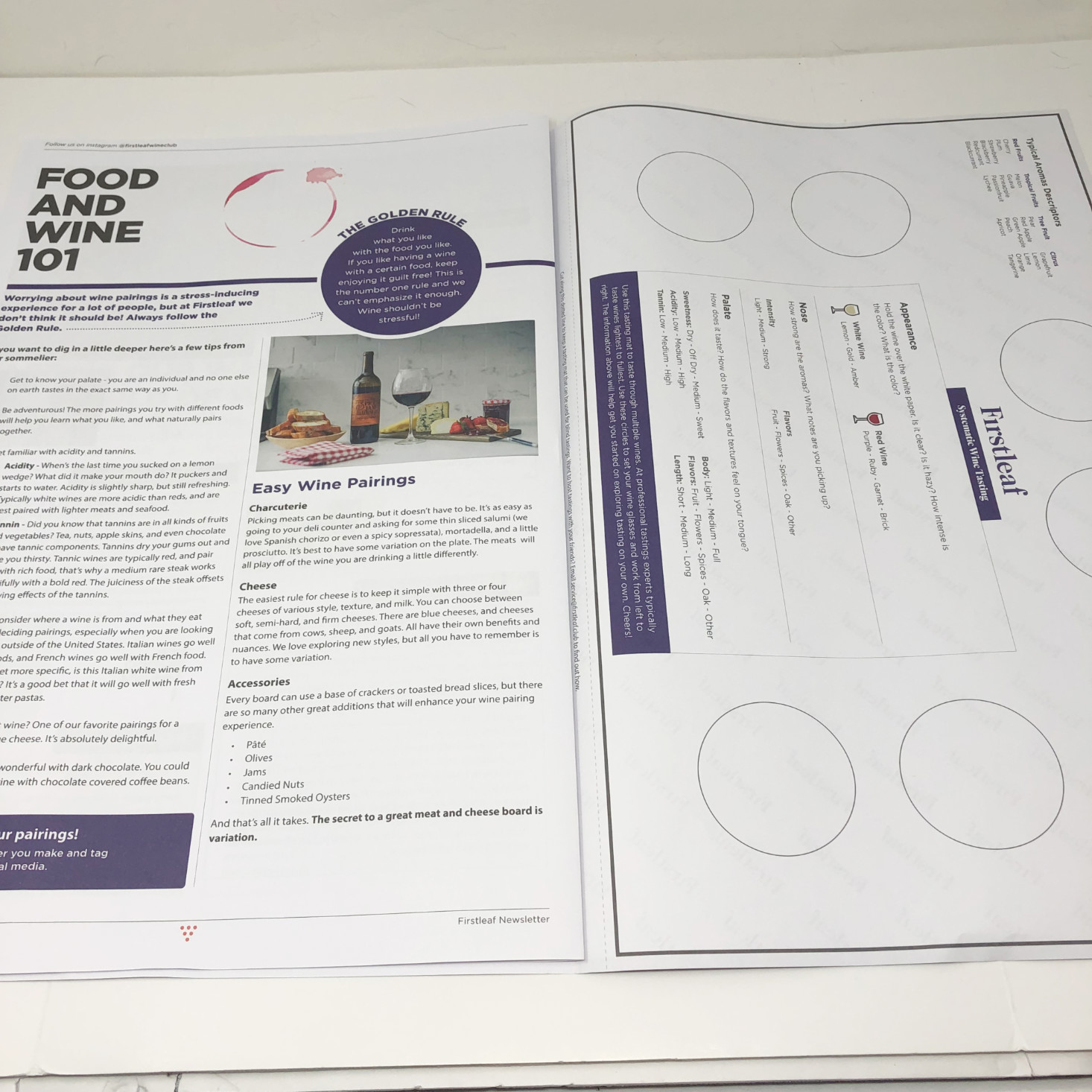 Firstleaf Wine Subscription Review + Coupon – May 2019 | MSA