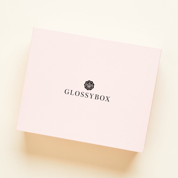 GlossyBox Subscription Review + Coupon - May 2019 | MSA