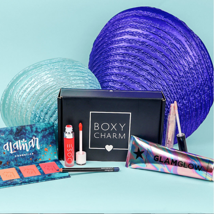 BoxyCharm May 2019 FULL Spoilers! | MSA