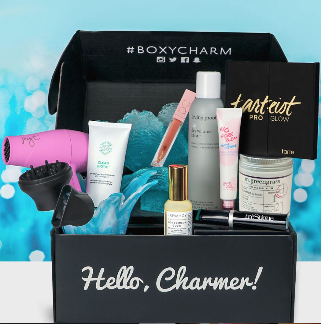 BoxyLuxe June 2019 FULL Spoilers! | MSA