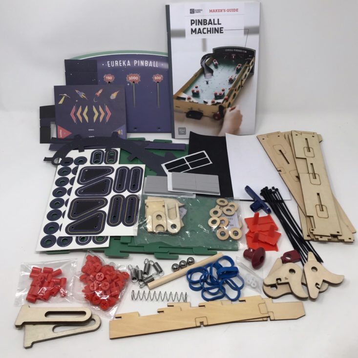 KiwiCo Eureka Crate Review – June 2019 | MSA