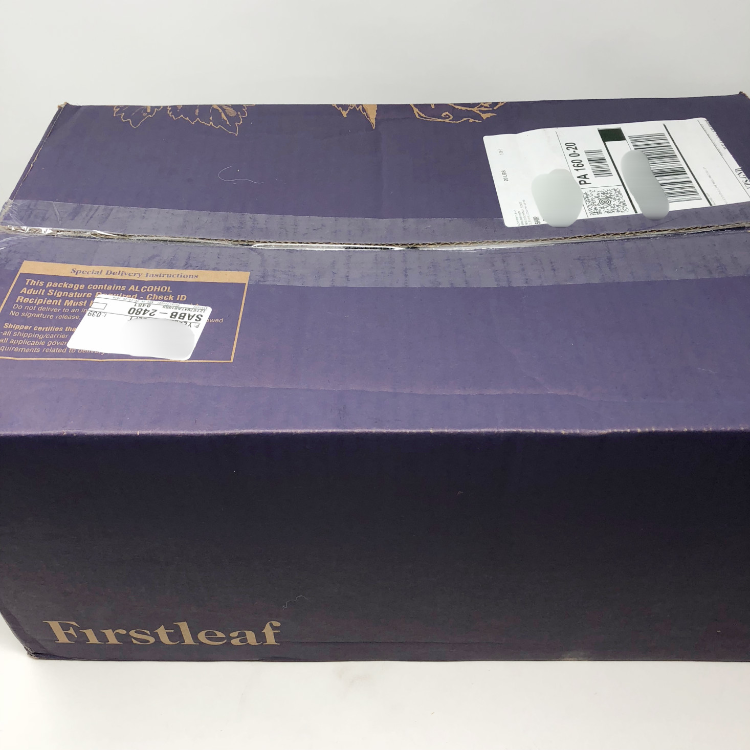 Firstleaf Wine Subscription Review + Coupon – June 2019 | MSA