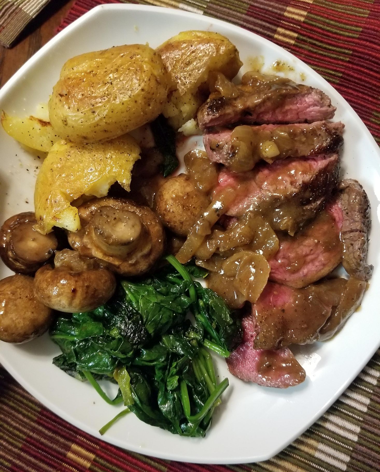 Gobble Meal Kit “From the Range” Review - September 2019 | MSA