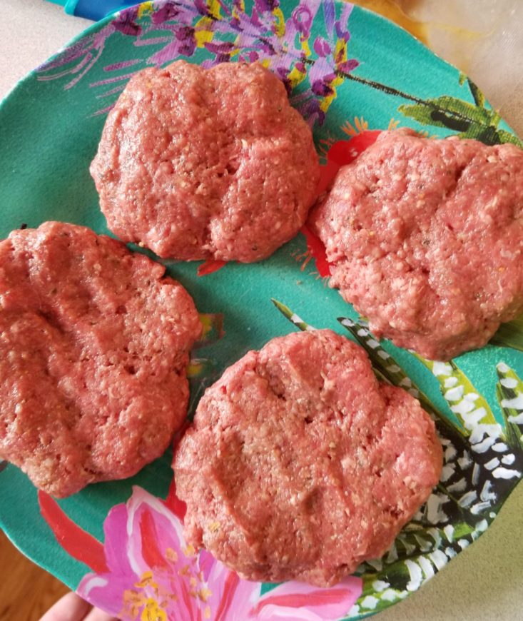 Gobble Meal Kit “From the Range” Review - September 2019 | MSA