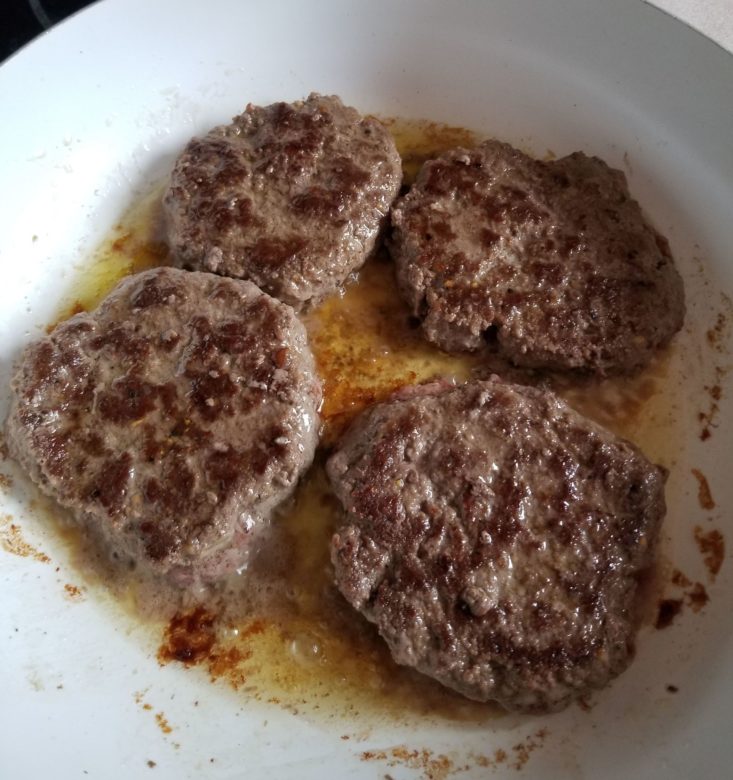 Gobble Meal Kit “From the Range” Review - September 2019 | MSA