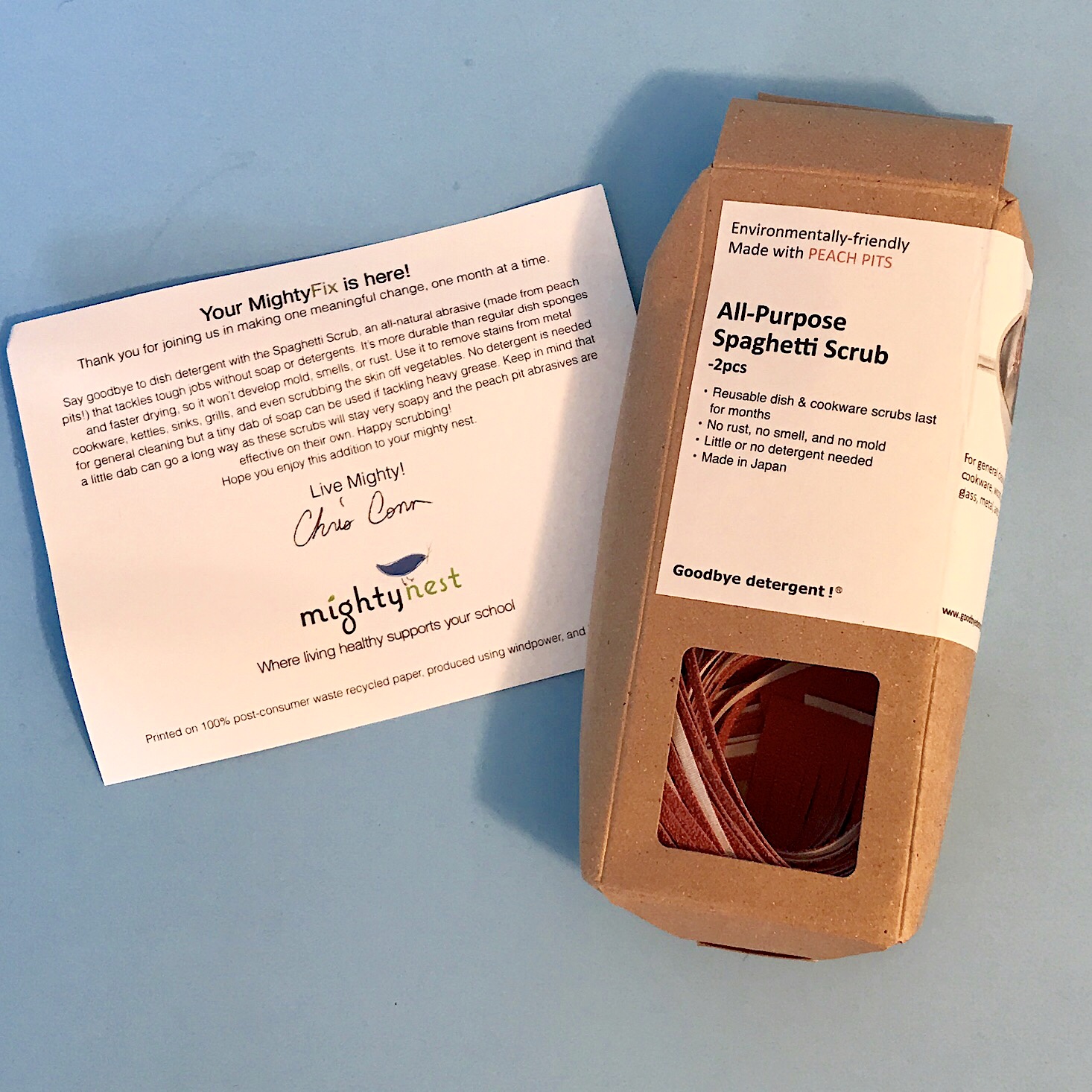 Mighty Fix Review + Coupon - June 2019 | MSA
