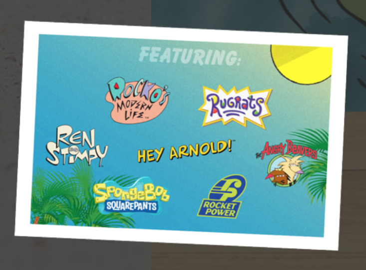 The Nick Box Summer 2019 FULL Spoilers! | MSA