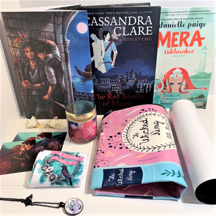 The Bookish Box Reviews: Everything You Need To Know