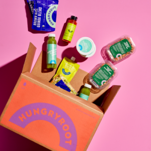 Hungryroot Grocery Subscription Deal – Off Your First Four Boxes! | MSA