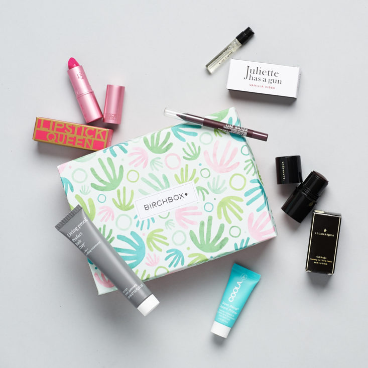 26 Best Makeup + Beauty Monthly Subscription Boxes for 2019! | MSA