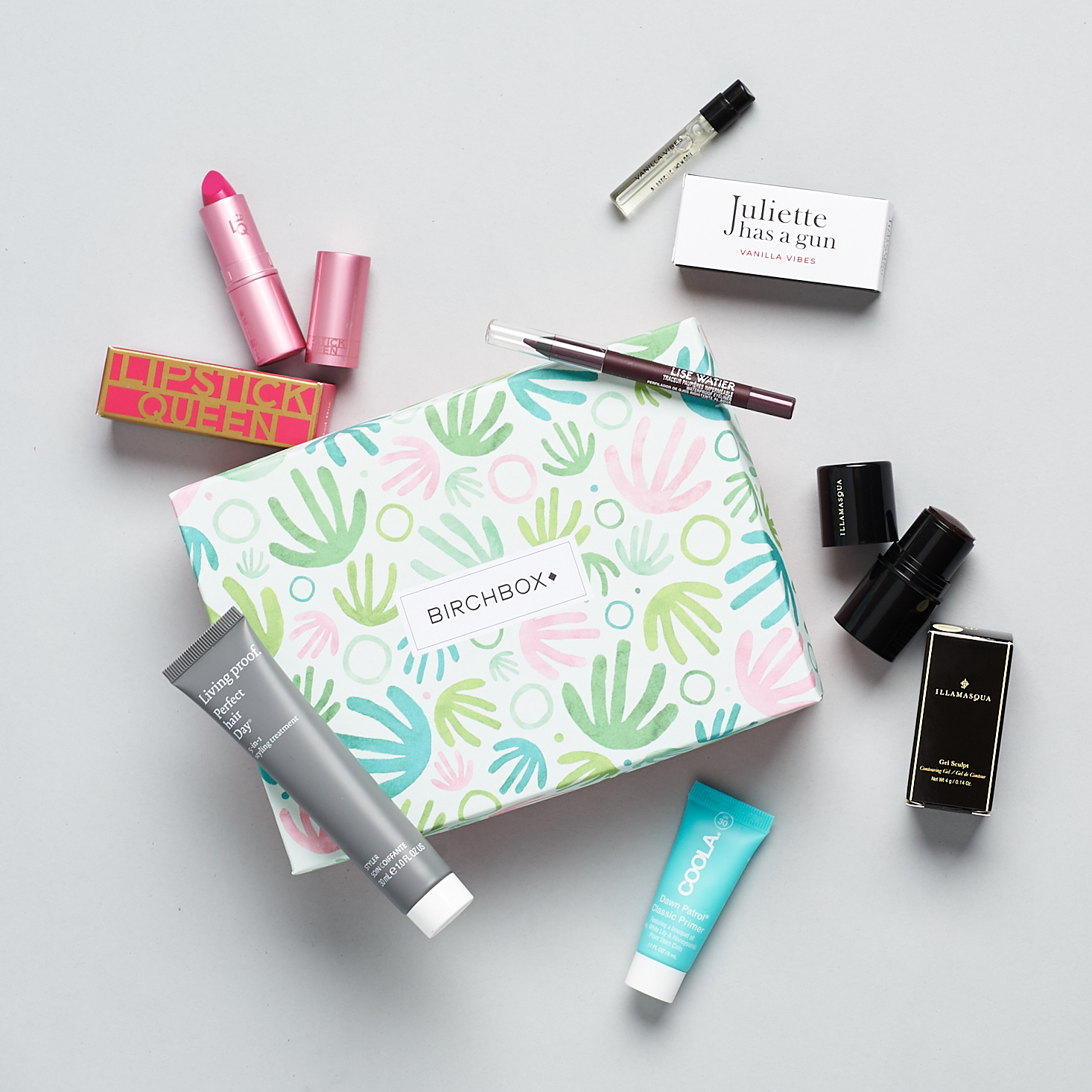 26 Best Makeup + Beauty Monthly Subscription Boxes for 2019! | MSA